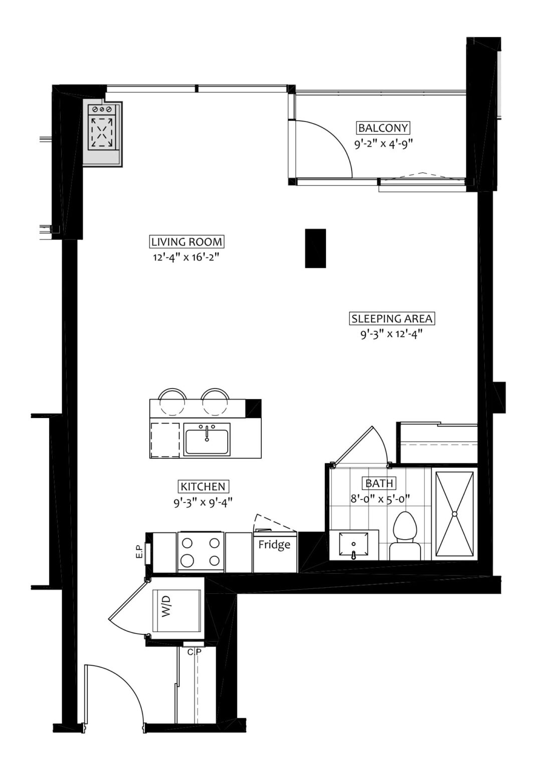 Floor Plans & Price List | 55+ Active Adult Living in Calgary