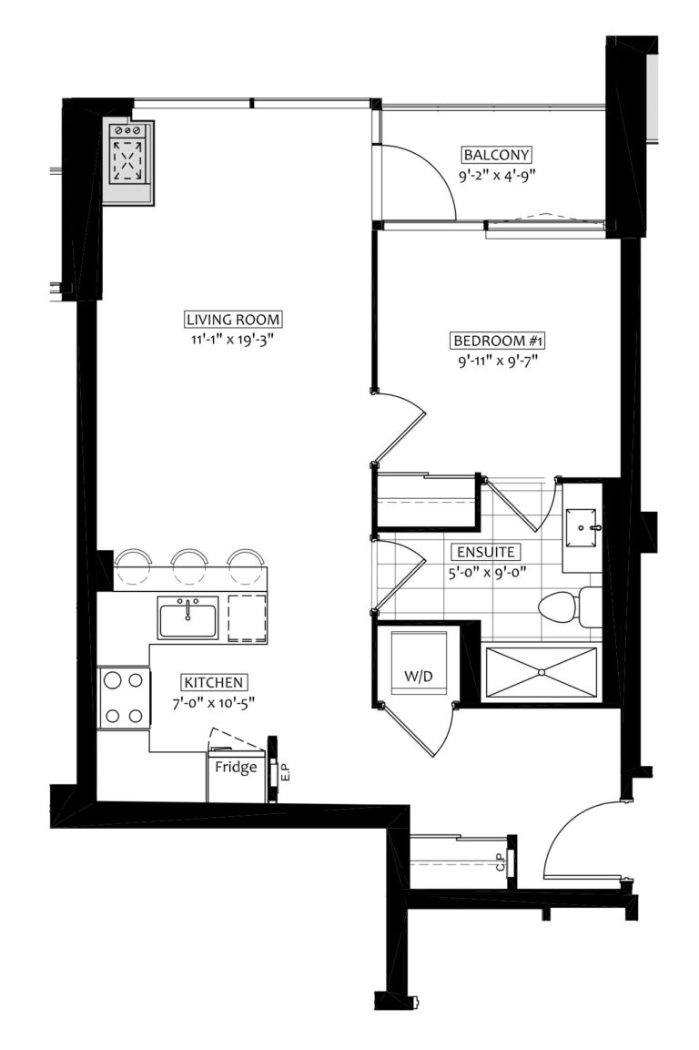 Floor Plans & Price List | 55+ Active Adult Living in Calgary
