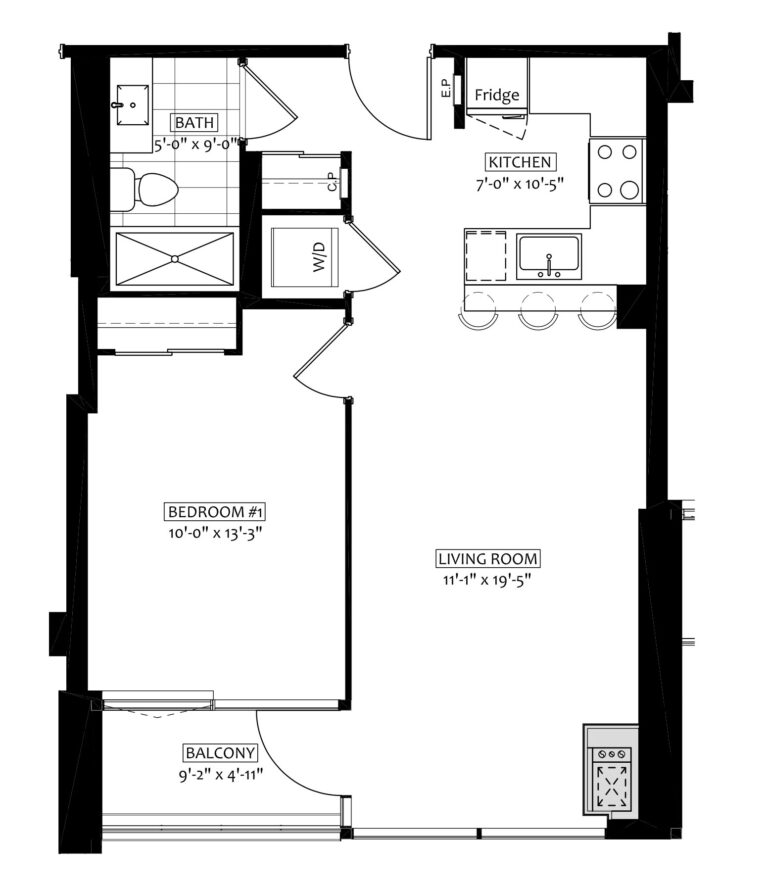 Floor Plans & Price List | 55+ Active Adult Living in Calgary