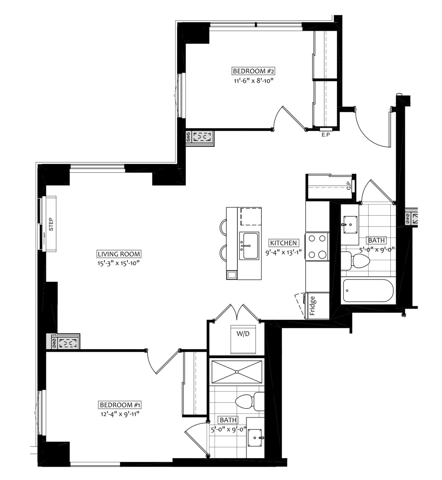 Floor Plans & Price List | Wellings of Calgary